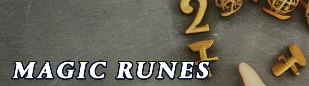Spells: Runes – Ashen Empires